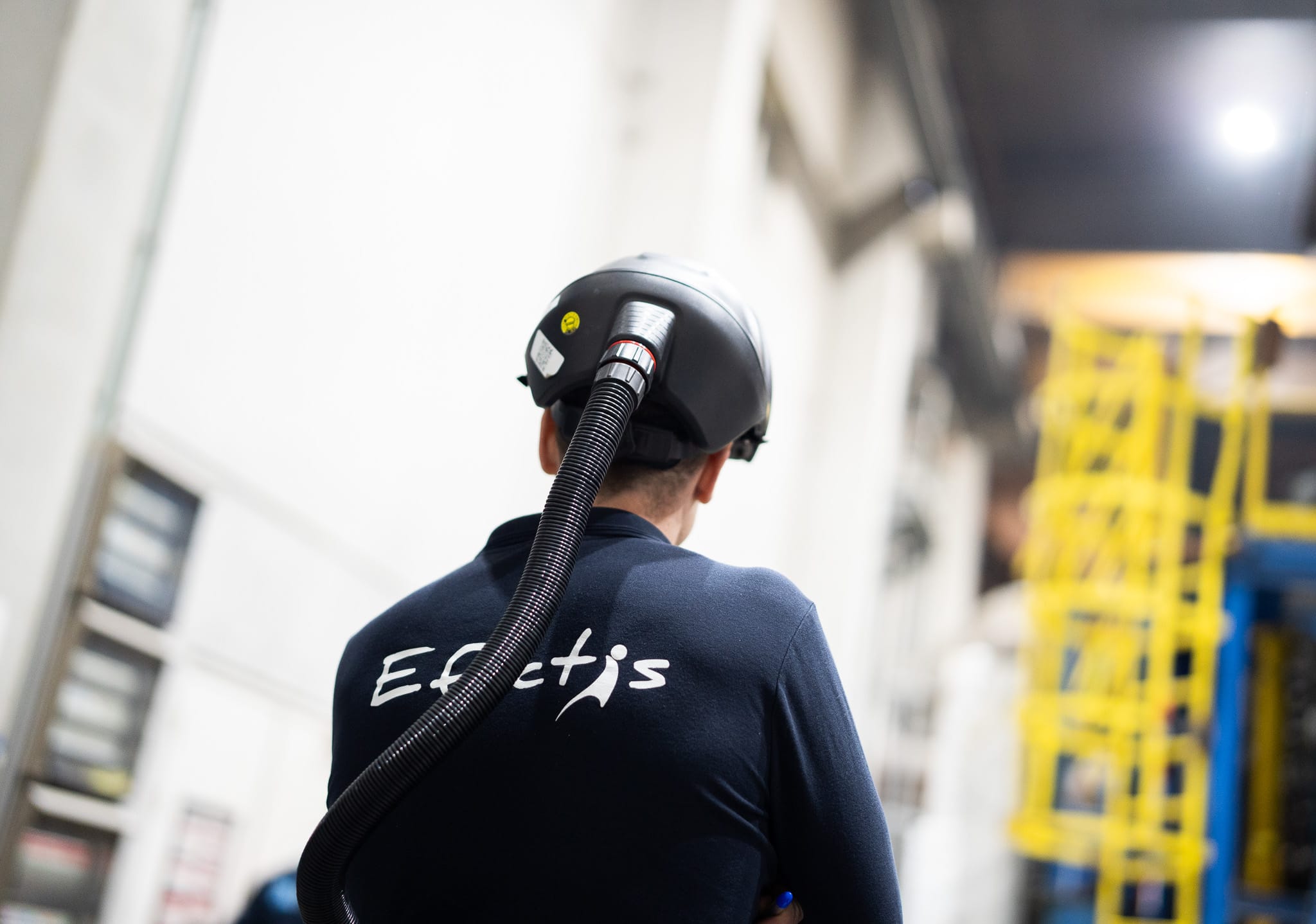 Home | Werken bij Efectis, Fire & Explosion Safety Experts