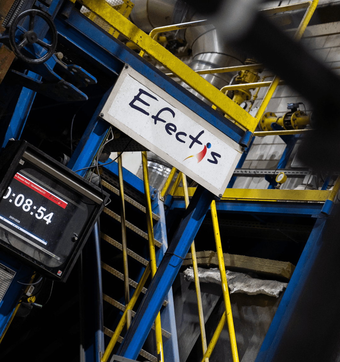 Afdelingen | Werken bij Efectis, Fire & Explosion Safety Experts